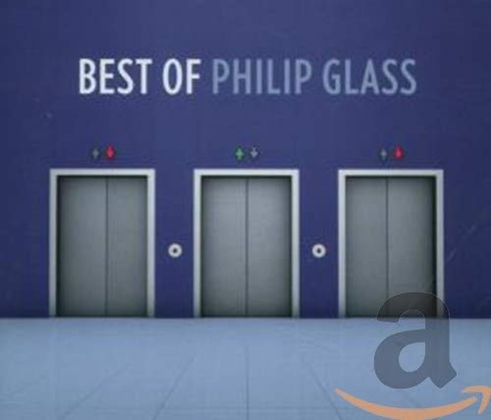 Mua Best of Philip Glass trên Amazon Nhật chính hãng 2024 | Fado