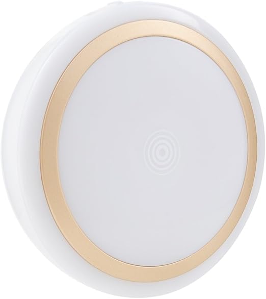 RTSU Rechargeable Touch Light with Timer, Dimmable Kids Baby Nursery ...