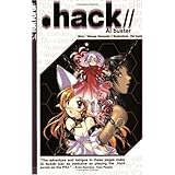 .hack//: Another Birth, Vol. 1: Ito, Kazunori, Hayes, Stormcrow: 9781598164473: Amazon.com: Books