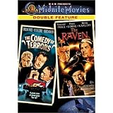 Amazon.com: The Fall of the House of Usher / The Pit and the Pendulum ...