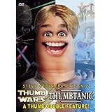 Amazon.com: Bat Thumb [DVD] : Steve Oedekerk, Mark DeCarlo, Paul ...