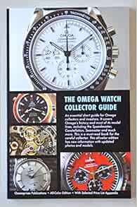 The Omega Watch Book: Oceanprises Books, Oceanprises Books ...