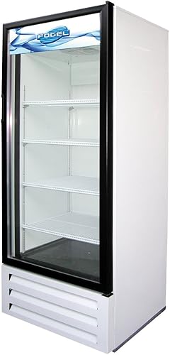 Amazon.com: Fogel Commercial Refrigerator 1-section 12 cu. ft. - VR-12 ...