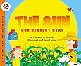 The Sun: Our Nearest Star (Let's-Read-and-Find-Out): Branley, Dr ...