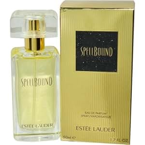 Amazon.com : Estee Lauder Spellbound Eau De Parfum Spray 50ml/1.7oz ...