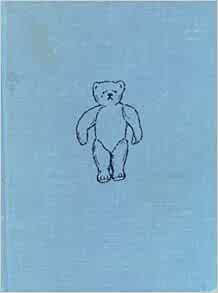 The Story of A Little White Teddy Bear Who Didn't Want to Go to Bed ...