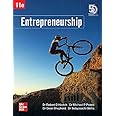 McGraw-Hill Education Entrepreneurship, 11th edition: Robert D. Hisrich ...