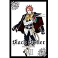 Amazon.com: Black Butler, Vol. 7 (Black Butler, 7): 9780316189637 ...