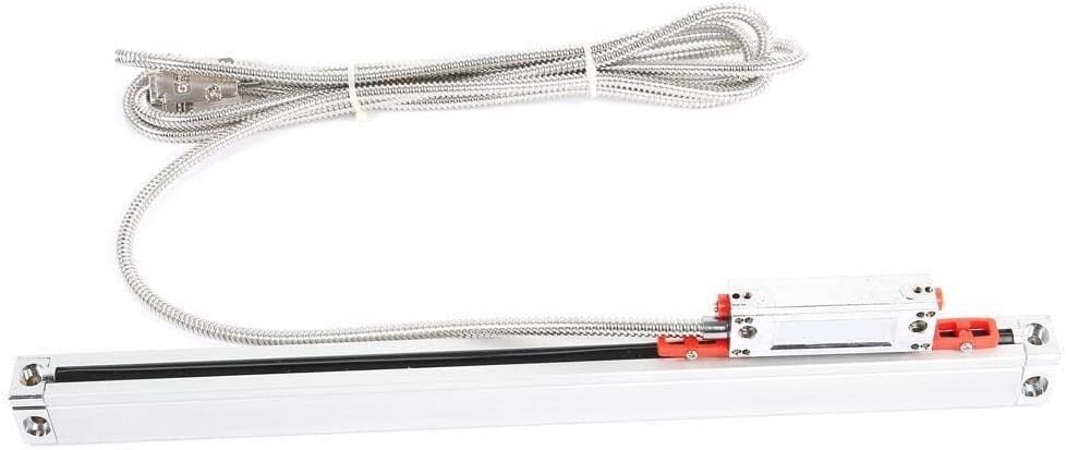 Power & Hand Tools 320mm Optical Linear Encoder High Accuracy Lathe ...