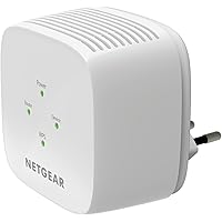 Amazon.com: NETGEAR EX3110-100NAS AC750 WiFi Range Extender : Electronics