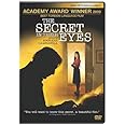 Amazon.com: The Secret in Their Eyes (El Secreto de Sus Ojos) : Ricardo ...