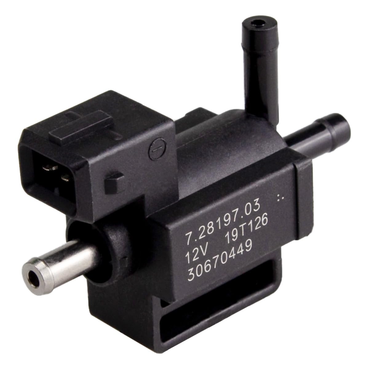 Turbo Boost Control Solenoid Valve BL3Z9K378A BL3Z-9K378-A BL3E-9K378 ...