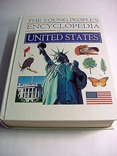 Young People's Encyclopedia of the United States: Shapiro, William ...