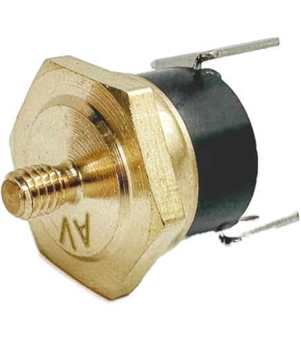 Inline Thermostat Switch