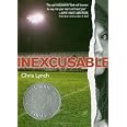 Amazon.com: Inexcusable: 9781416939726: Lynch, Chris: Books