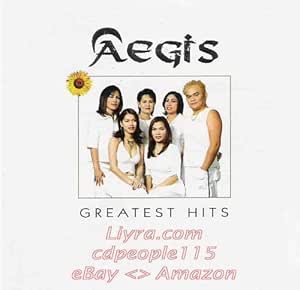 Aegis - Aegis Greatest Hits - Amazon.com Music