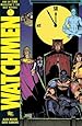 Watchmen: Alan Moore: 9781401222666: Amazon.com: Books