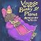 Voyage to the Bunny Planet: wells, rosemary: 9780803711747: Amazon.com ...