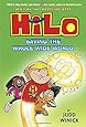 Hilo Book 1: The Boy Who Crashed to Earth: Judd Winick: 9780385386173 ...