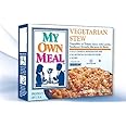 Amazon.com : My Own Meals: Vegetarian Stew : Noodles : Grocery ...