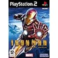 Amazon.com: Iron Man - PlayStation 2 : Video Games