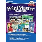Amazon.com: Printmaster 2019 – Design Software for At Home Print ...