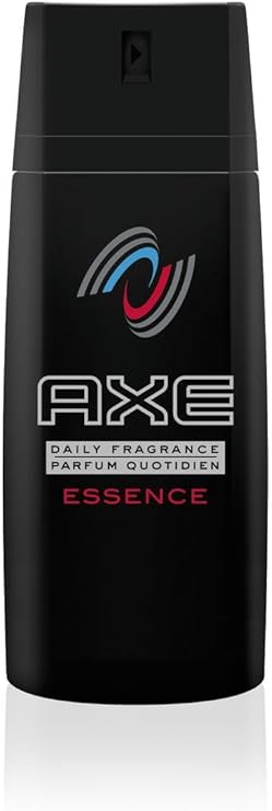 Axe Daily Fragrance Essence Bodyspray 113g: Amazon.ca: Beauty