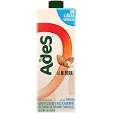 Ades, Soya natural, 946 ml, Paquete de 12 : Amazon.com.mx: Alimentos y ...