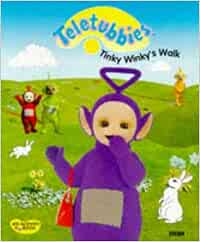 "Teletubbies": 9780563380702: Books - Amazon.ca