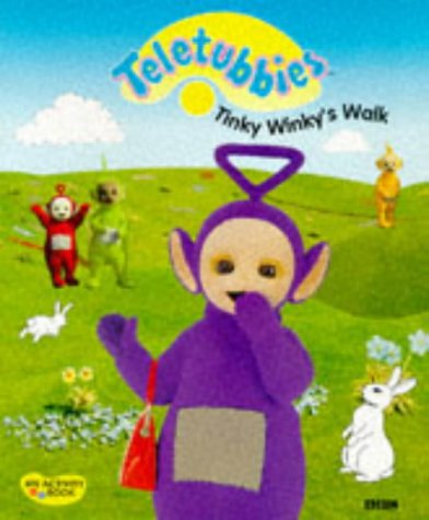 "Teletubbies": 9780563380702: Books - Amazon.ca
