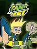 Johnny Test Coloring Book: Funny Coloring Book With 50+ Images For Kids ...