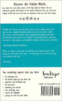 Snorkel Hawaii: The Big Island, 2nd Edition: Judy Malinowski, Mel ...