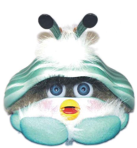 Shelby Furby