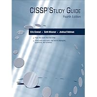 Amazon.com: Eleventh Hour CISSP: Study Guide: 9781597495660: Conrad ...