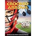 Amazon.com: Crooked Arrows : Aaron Printup, Cree Cathers, Orris Edwards ...