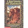 Sunchaser's Quest (Unicorns of Balinor): Stanton, Mary: 9780439062817 ...