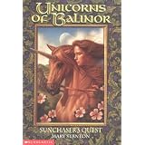 Night of the Shifter's Moon (Unicorns of Balinor #7): Stanton, Mary ...