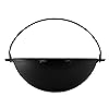 Kazan Uzbek Cast Iron Kazan for Plov Making Cookware Insulated Double ...
