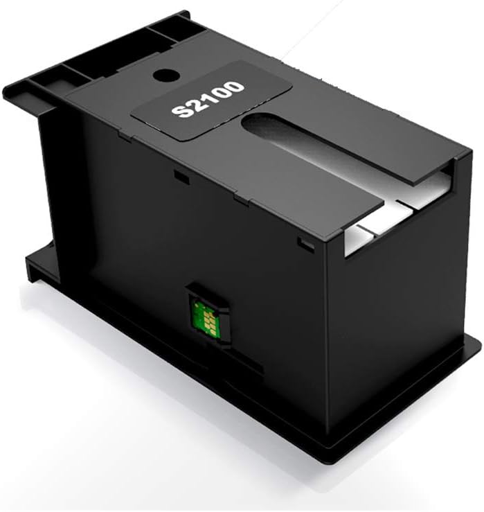 Amazon.com: S210057 Maintenance Box for T2170 T3170 T3170X T5170 T2100 ...