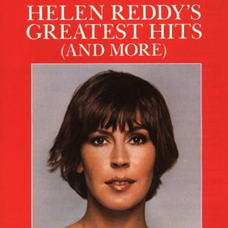 Greatest Hits: Reddy, Helen: Amazon.ca: Music