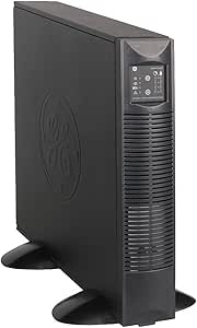 Amazon.com: GE VH Series UPS UPS25511 - 1000VA - 900W - 120V : Electronics