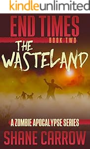 Amazon.com: End Times I: Rise of the Undead eBook: Carrow, Shane ...