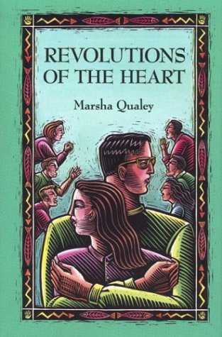 Amazon.com: Revolutions of the Heart: 0046442641685: Qualey, Marsha: Books
