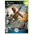 Amazon.com: Medal of Honor: Rising Sun - Xbox : Artist Not Provided ...