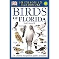 Smithsonian Handbooks: Birds of Florida (Smithsonian Handbooks) (DK ...