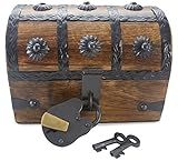 Legendary 8-Bit Treasure Chest With Light And Sound - The Green Head
