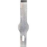 Amazon.com: Excel Blades #18 Wood Chisel Blade, 1/2 Inch, American Made ...