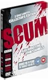 Scum [1979] (Ray Winstone) [DVD]: Amazon.co.uk: Ray Winstone, Mick Ford ...