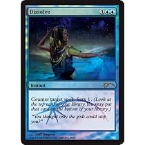 Dissolve Mtg