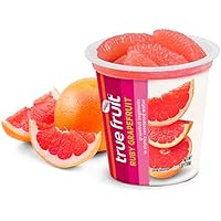 Amazon.com : Sundia, Truefruit Red Grapefruit, 7 Ounce : Grocery ...